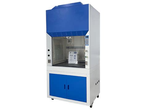 Mse Pro 48” Width Ducted Fume Hood Mse Supplies Llc