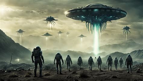 Sinister Sci Fi By Doodlensketch On Deviantart
