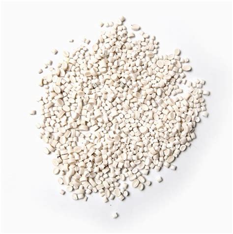 Pp Polypropylene Reinforced Glass Fiber Modified Plastic Particles