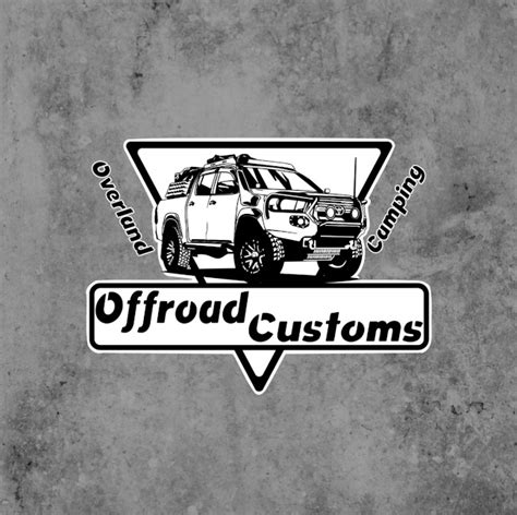 Offroad Customs Bw Added A New Photo Offroad Customs Bw