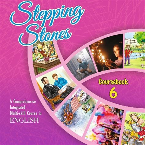 Stepping Stones Coursebook For Class 7 Stepping Stones Coursebook For Class 7