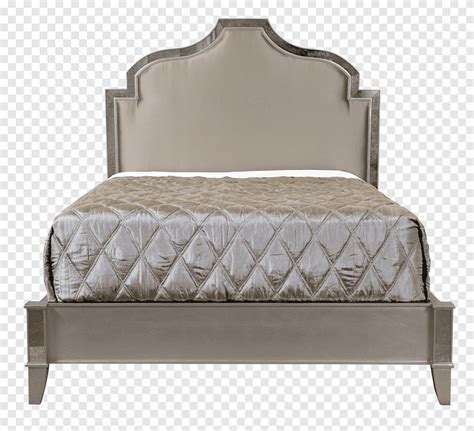 Каркас кровати Loveseat Couch Матрас кровать мебель комната Png Pngegg