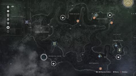 Destiny 2 Where Is Xur Exotic Vendor September 6 2019
