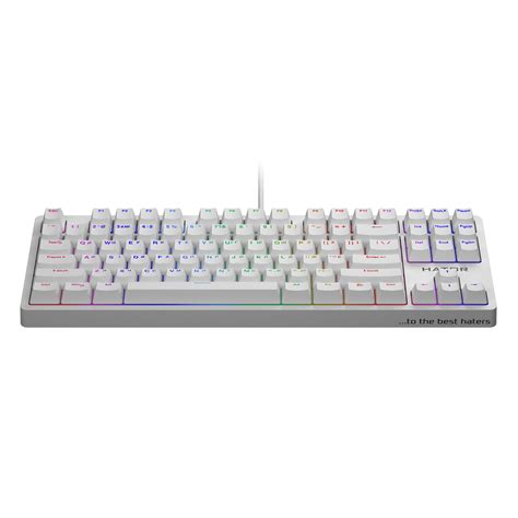 Skyfall TKL - HATOR Офіційний веб-сайт