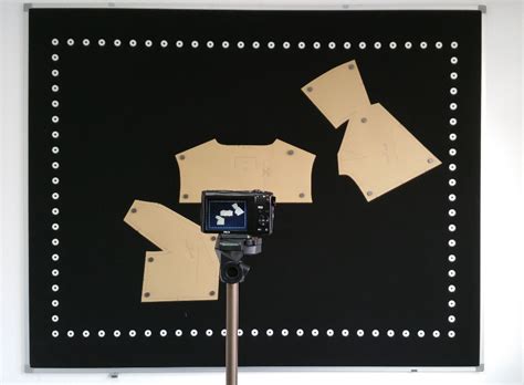 Photo Digitizer Pattern Digitizer Eastman Machine Company