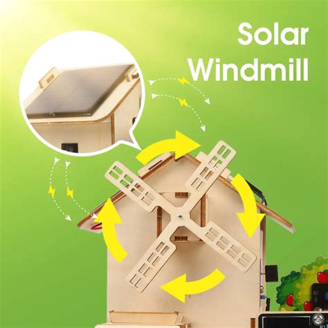 Acebott Esp32 Iot Smart Farm Starter Kit For Arduino Scratch Graphical Programming Diy