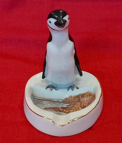 Penguin The Goss Collectors Club