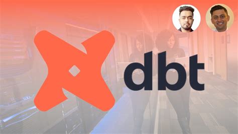 What Is Data Build Tool Dbt Create Your First Dbt Project Eroppa