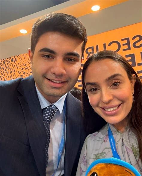 Honored Cop29 Unforgettable Sabir Mammadov