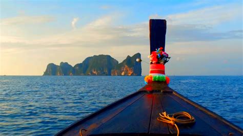 Koh Lipe Visual Thailand