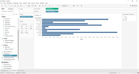 Parameters A Better Way To Filter Data The Data Babe Down Under