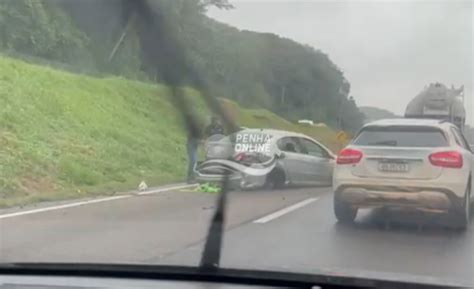 VÍdeo Motorista é Encaminhada Inconsciente Para Atendimento Médico