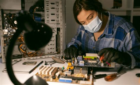 Component Assembly Tools Applications And Future Trends