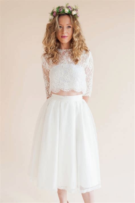 020c Short Wedding Dresses Etsy Southboundbride Southbound Bride