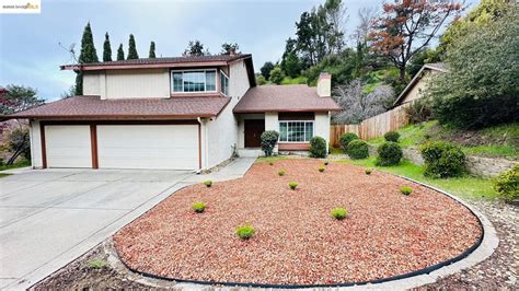 3593 Morningside Dr El Sobrante Ca 94803 Redfin
