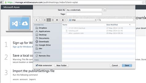 Setting Up Fluentd Elasticsearch And Kibana On Azure Piotr Mionskowski