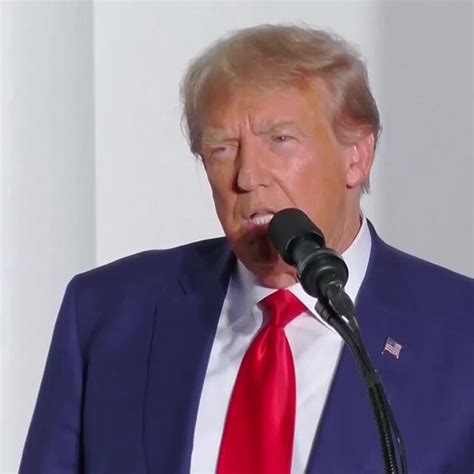 Trump Is Arraigned And Pleads Not Guilty In Documents Case The New York Times