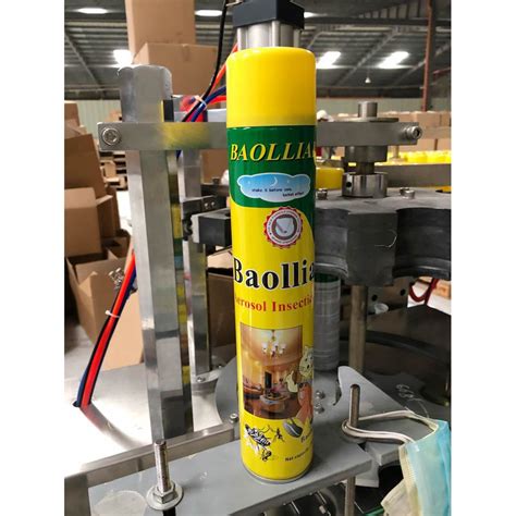 Baolilai Aerosol Spray 750ml Shopee Philippines