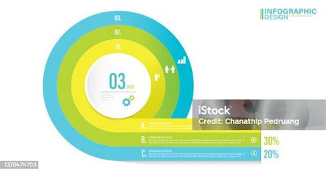 Visualisation Des Données Métier Éléments Infographiques Illustration