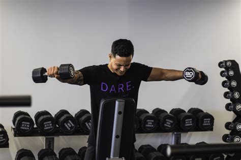 Fat Loss How To Lose Body Fat Sustainably Dare