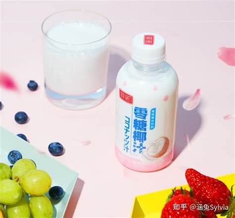史上最良心椰汁测评来了！经费燃烧的无广告实测，8款低卡零脂超市开架椰子水，到底谁好喝？ 知乎