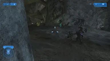 Flood Firefight On Waterworks At Halo The Master Chief Collection Nexus Mods And Community
