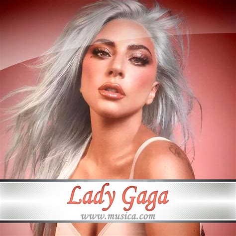 Killah Letra Lady Gaga Y Gesaffelstein