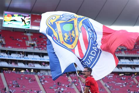 Chivas ha tenido casi técnicos en la era Vergara
