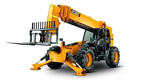 Jcb Telehandler Jcb Telehandler Price Features And Reviews