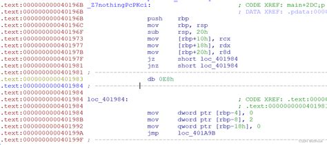 dasctf x cbctf 2022九月挑战赛 reverse landing dasctf x cbctf landing csdn博客