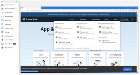 What Is Compatibility Testing Examples Included Browserstack