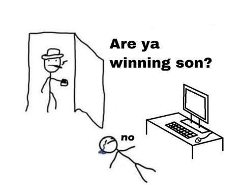 Are You Winning Son The Cultural Impact And Meaning Behind The Meme