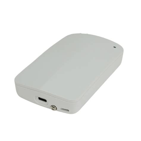 Cisco Meraki Mt10 Temperature And Humidity Sensor Mt10 Hw New