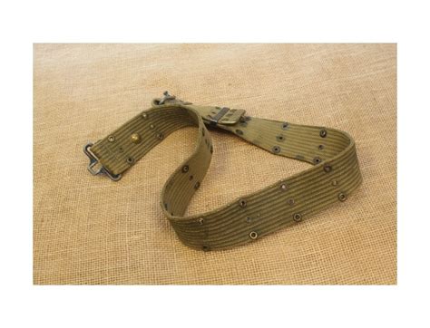 Ceinturon Type Us Armes Dhistoire