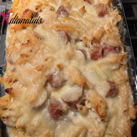 Sauerkraut Casserole
