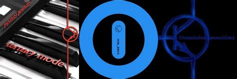 Transistor Generation Store Official Merch And Vinyl