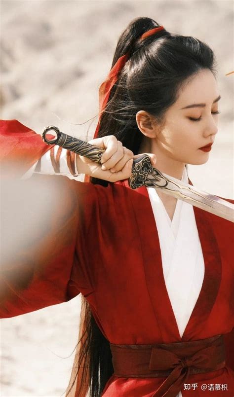 刘诗诗重回古装剧！《一念关山》剧照抢先看，造型令不少网友惊艳 知乎