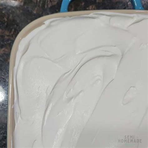 Cold Banana Pudding Semi Homemade Recipes