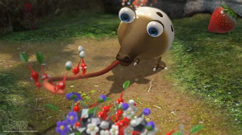 Pikmin Date And Story Details