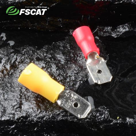 Male Disconnect Terminals Disconnect Terminals Zhejiang Tolerance