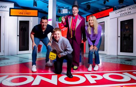 Monopolys Travel Edition Launching From Denver This Fall