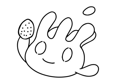 Milcery Pictures Coloring Page Free Printable Coloring Pages