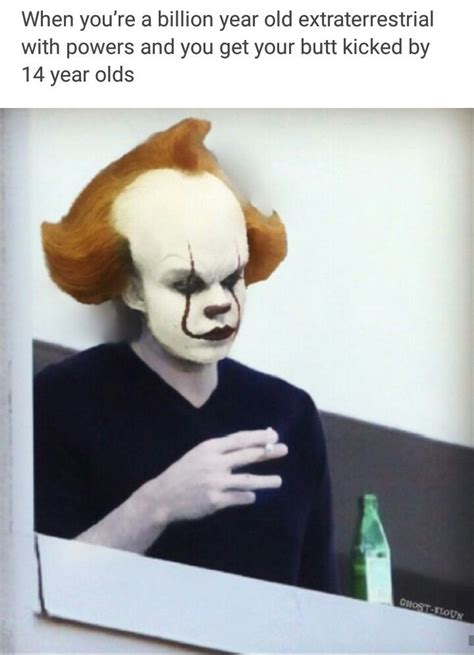 13 But Ok Horror Icons Horror Art Horror Movies Clown Horror Funny