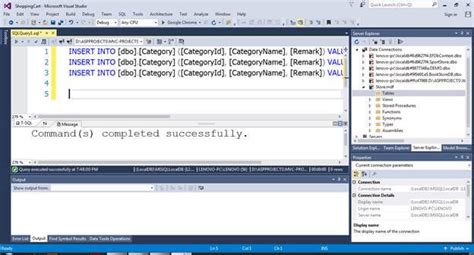 ASP NET MVC WebGrid With CRUD Record From Two Tables And Custom Search Functionality Using