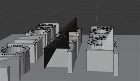 How I Can Remove These Artifacts In Blender Blender Stack Exchange