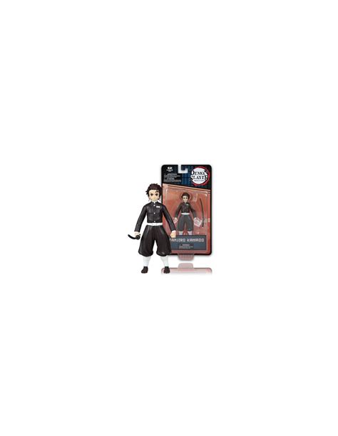 Demon Slayer Tanjiro Figure