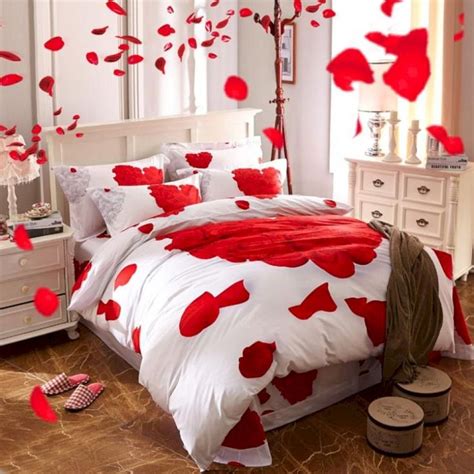 20 Romantic Bedroom Ideas For Valentines Day