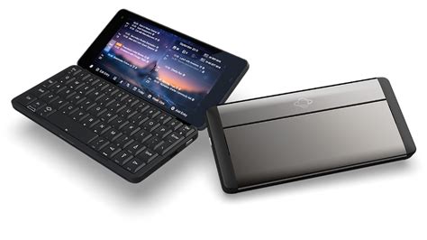 Gemini Pda Planet Computers