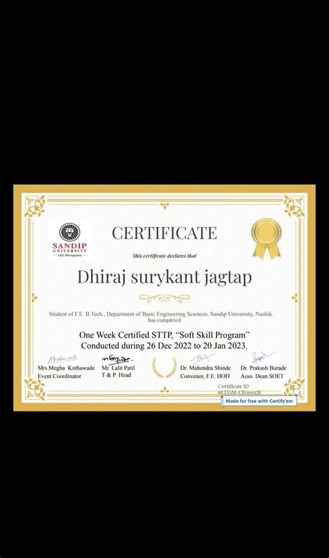 dhiraj jagtap on linkedin softskills professionaldevelopment