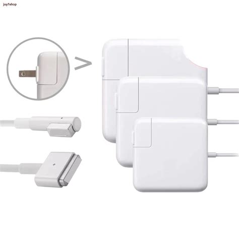 Adapter Charger W W W L Tip T Tip Power